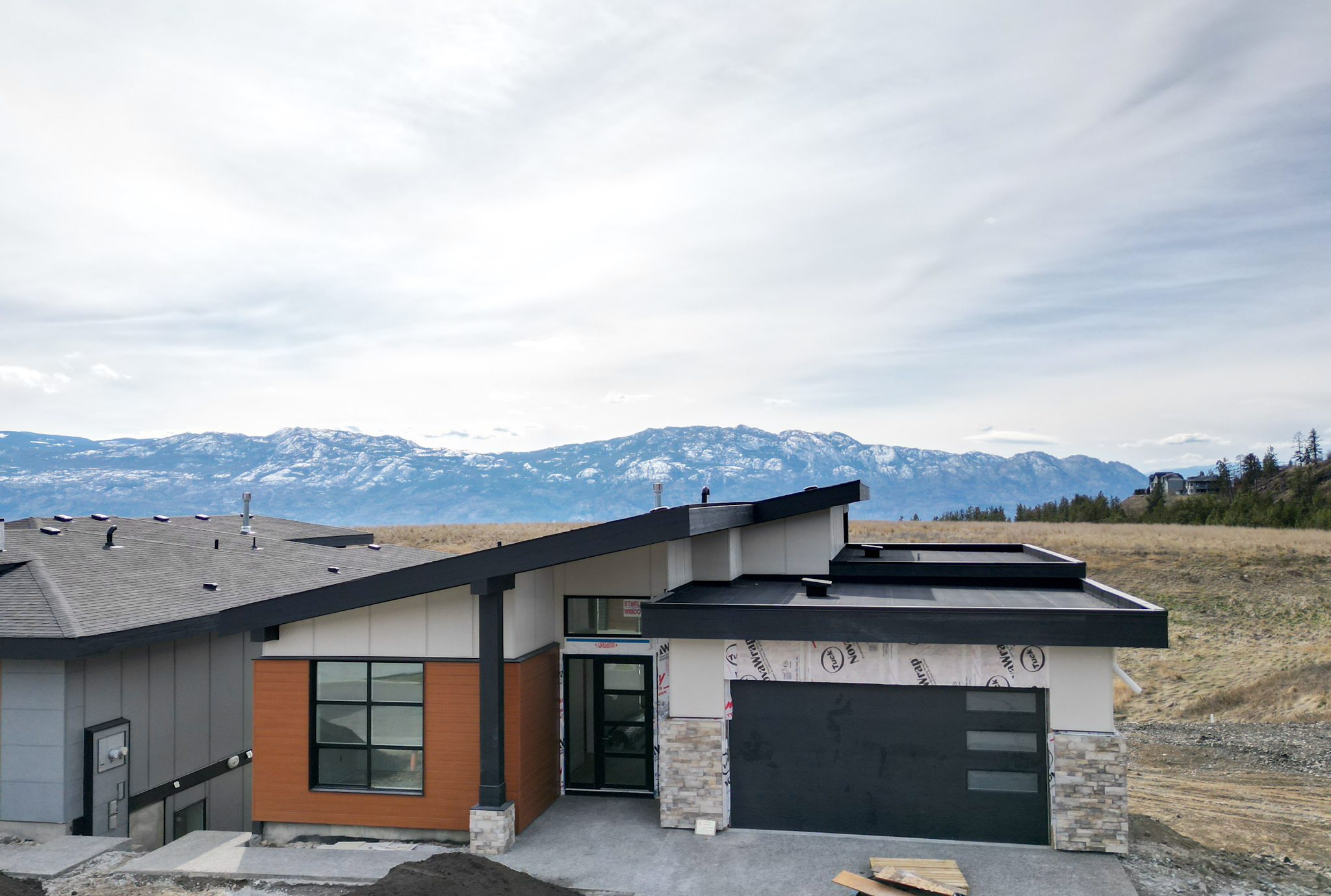 Lot 17 - SOLD - Tallus Ridge Custom Homes